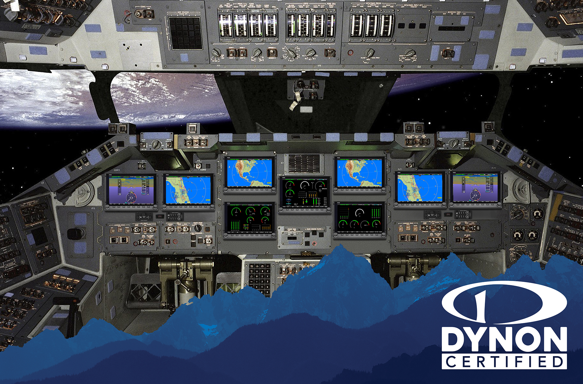 Dynon Avionics